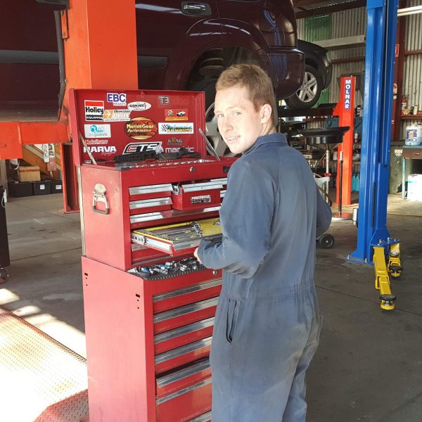 Structured Workplace Learning - Leongatha Secondary College