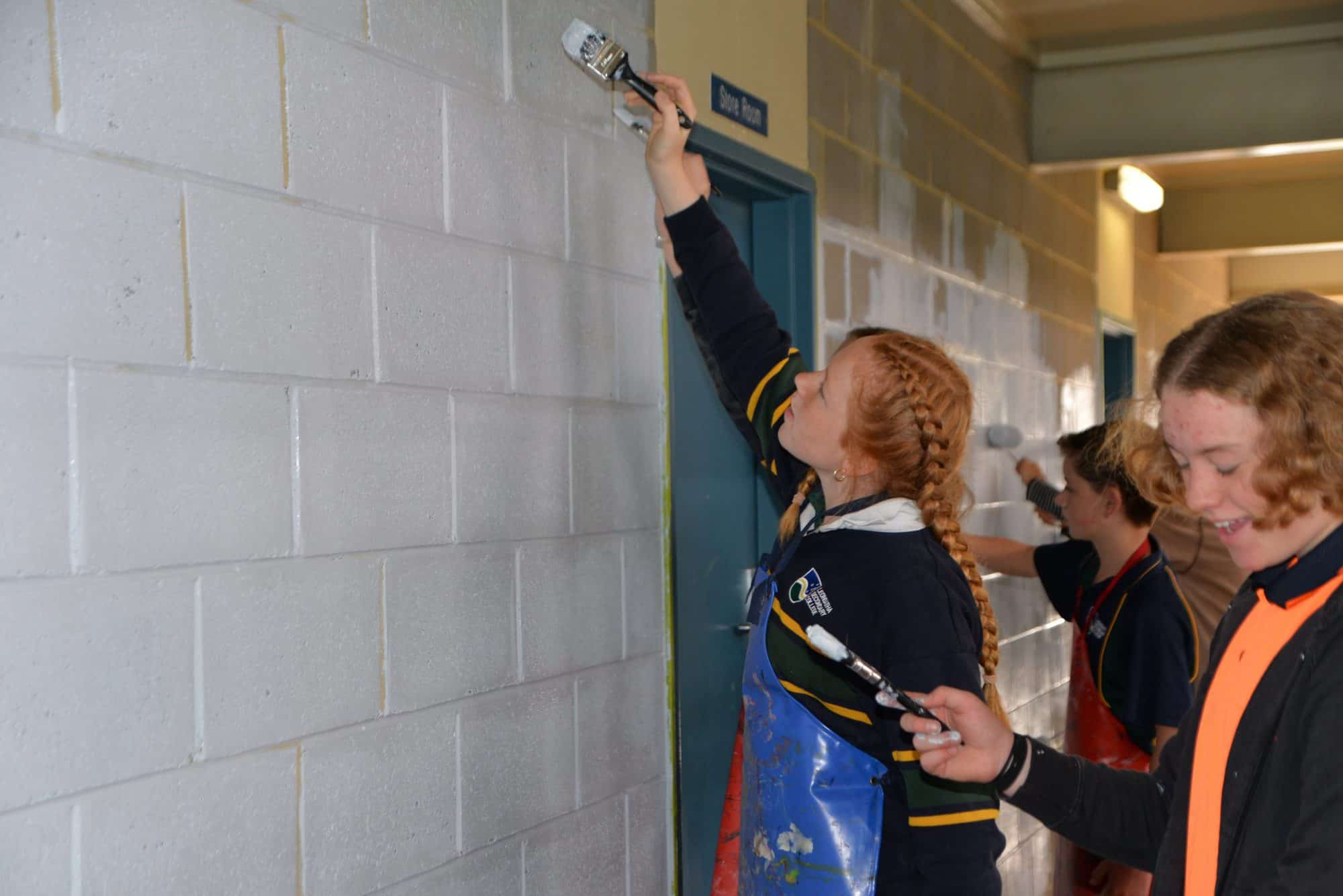 Art brings ECA alive - Leongatha Secondary College