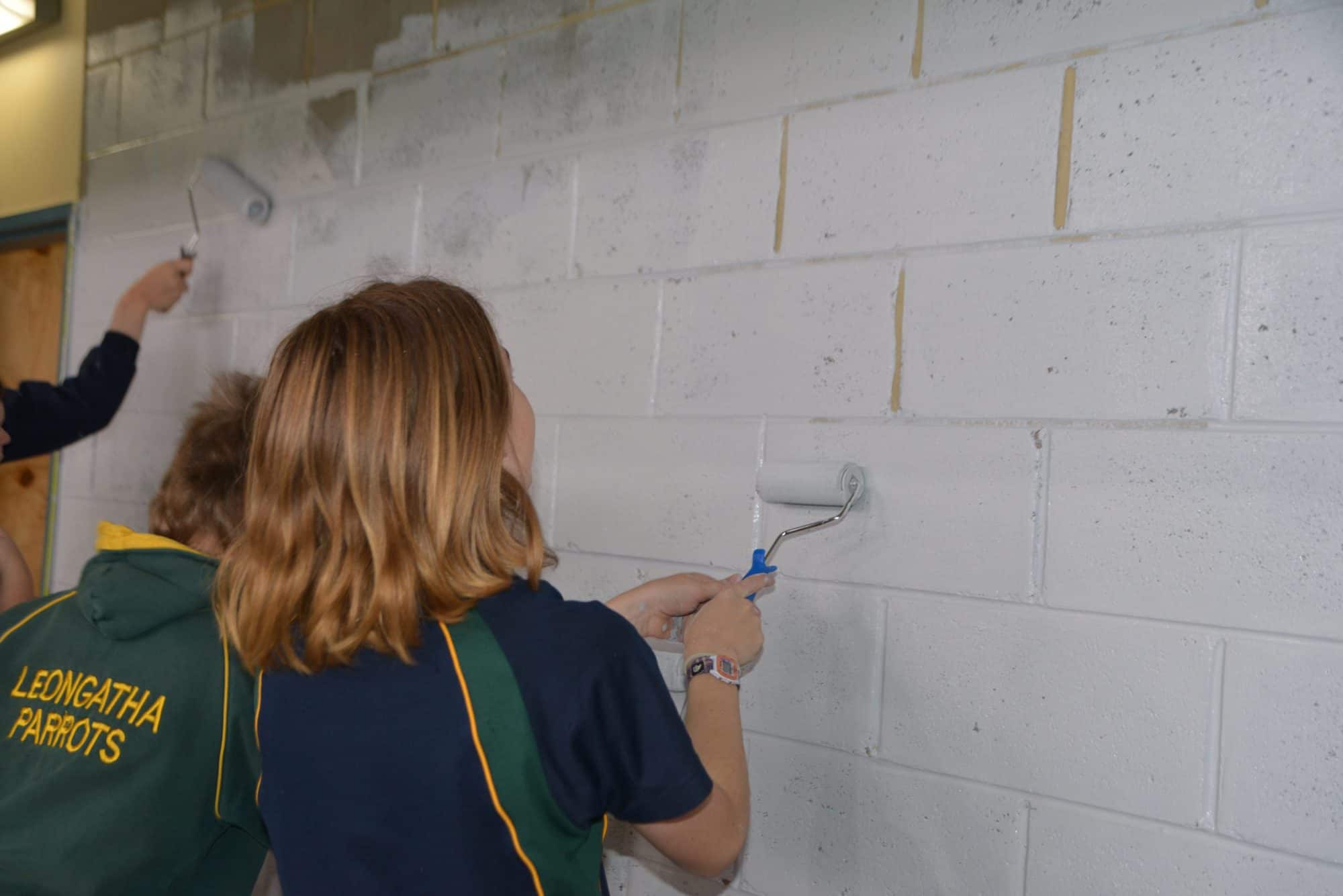 Art brings ECA alive - Leongatha Secondary College