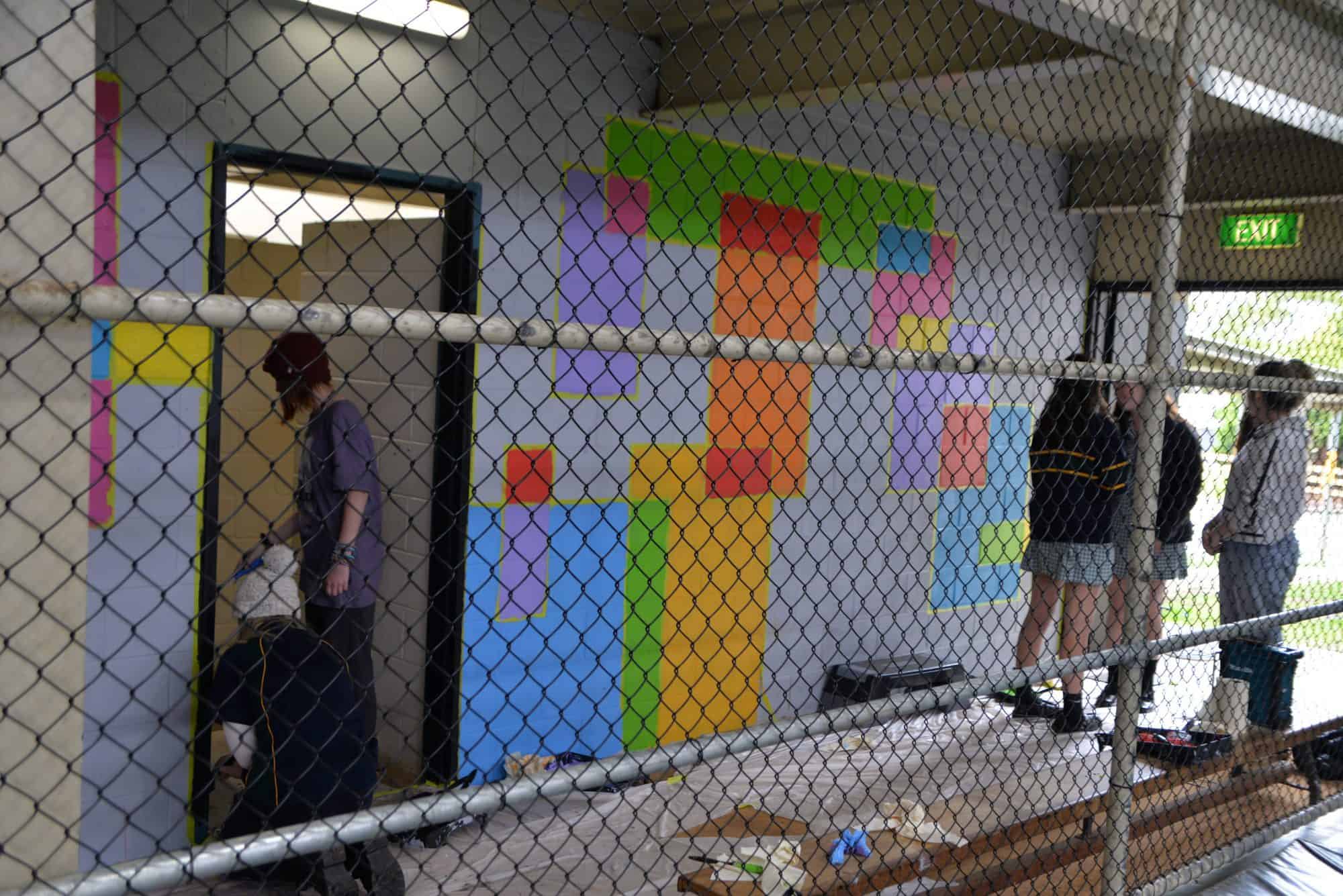 Art brings ECA alive - Leongatha Secondary College