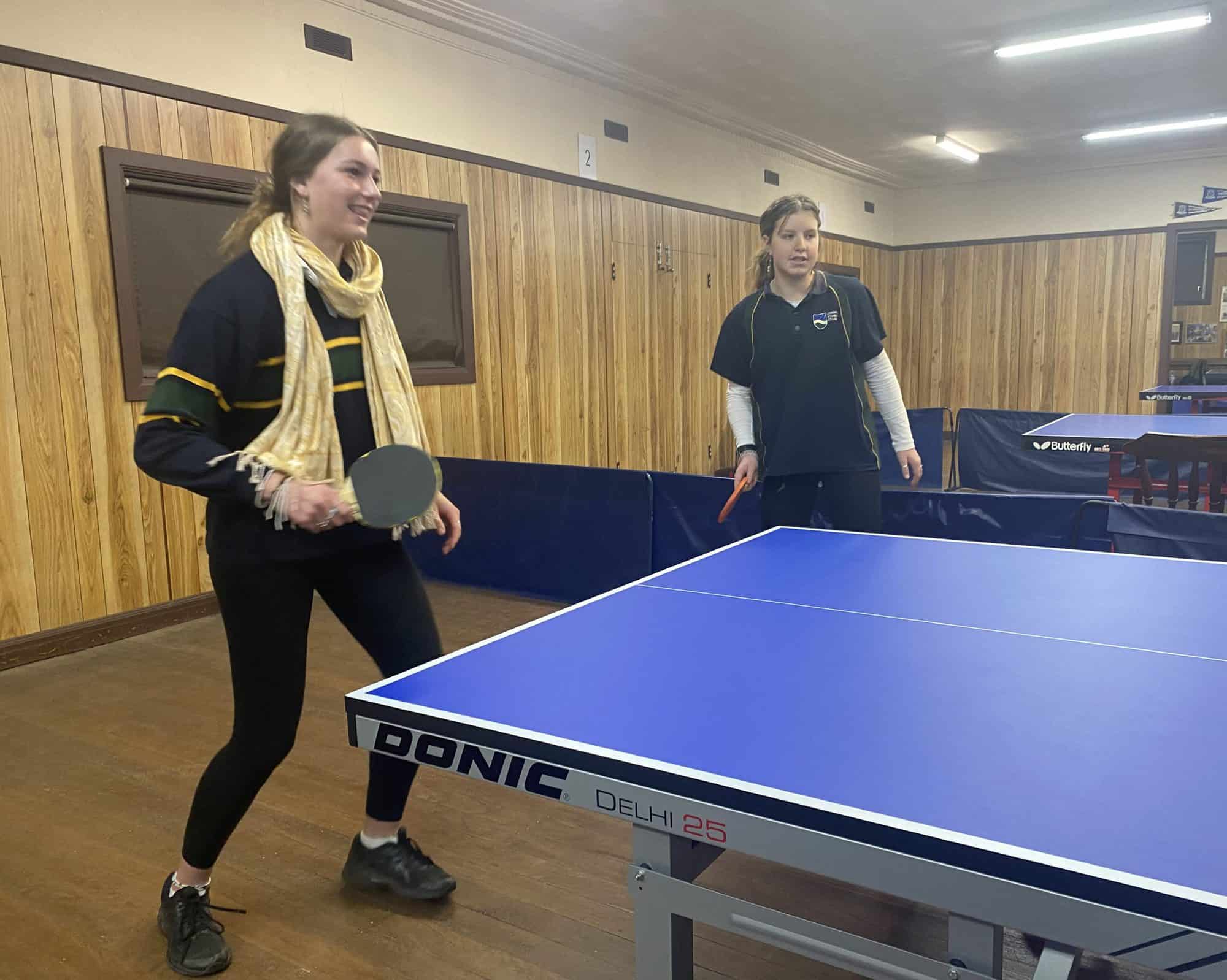 SSV Team Sports - Leongatha Secondary College