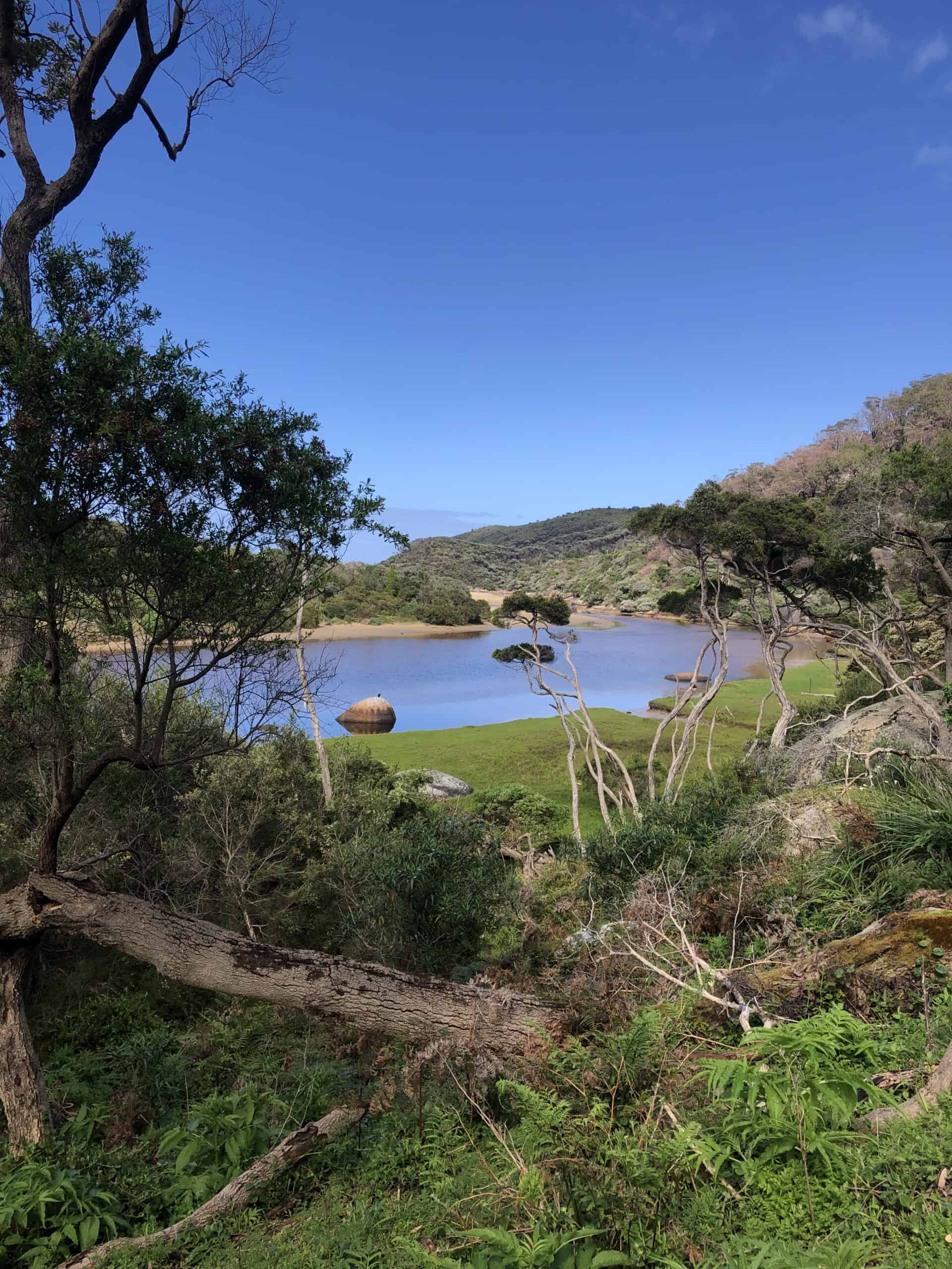 Wilsons Promontory Camp – Duke of Edinburgh Students - Leongatha ...