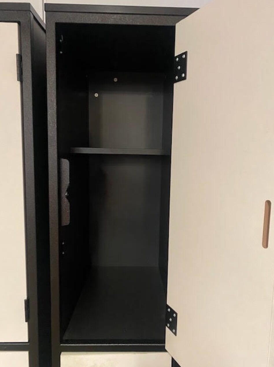 Exciting News: New Indoor Lockers for 2025 and Locker Sale Opportunity ...